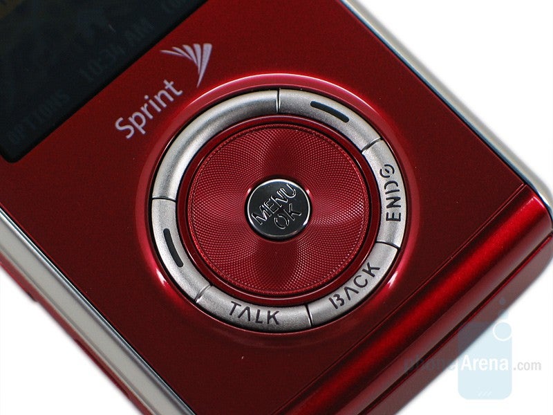 Samsung Highnote Review - PhoneArena