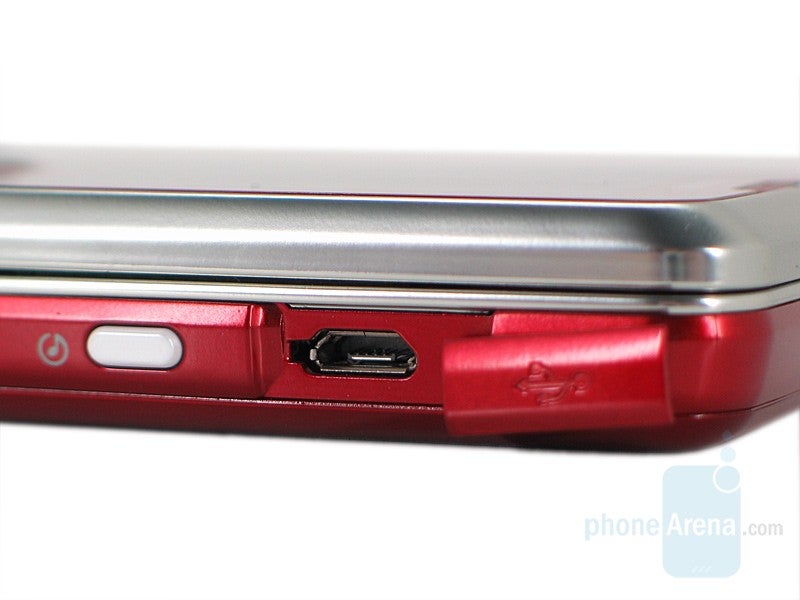 Samsung Highnote Review - PhoneArena