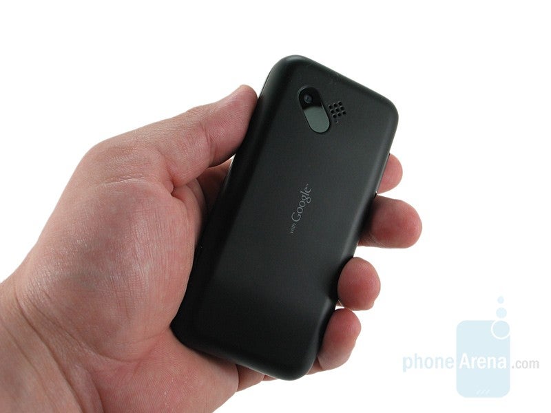 T-Mobile G1 Review - PhoneArena