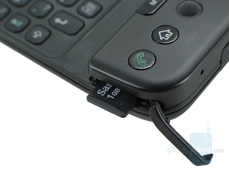 T-Mobile G1 Review - PhoneArena