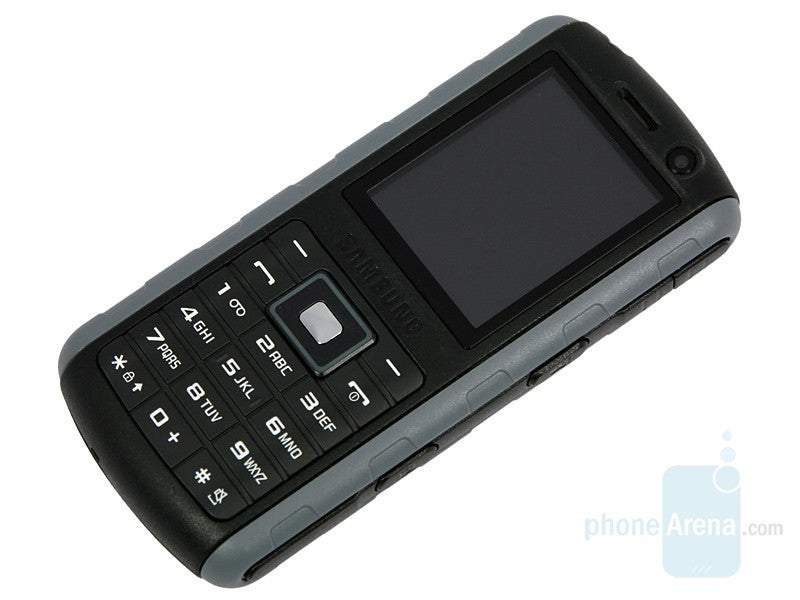 Samsung B2700 Preview - PhoneArena