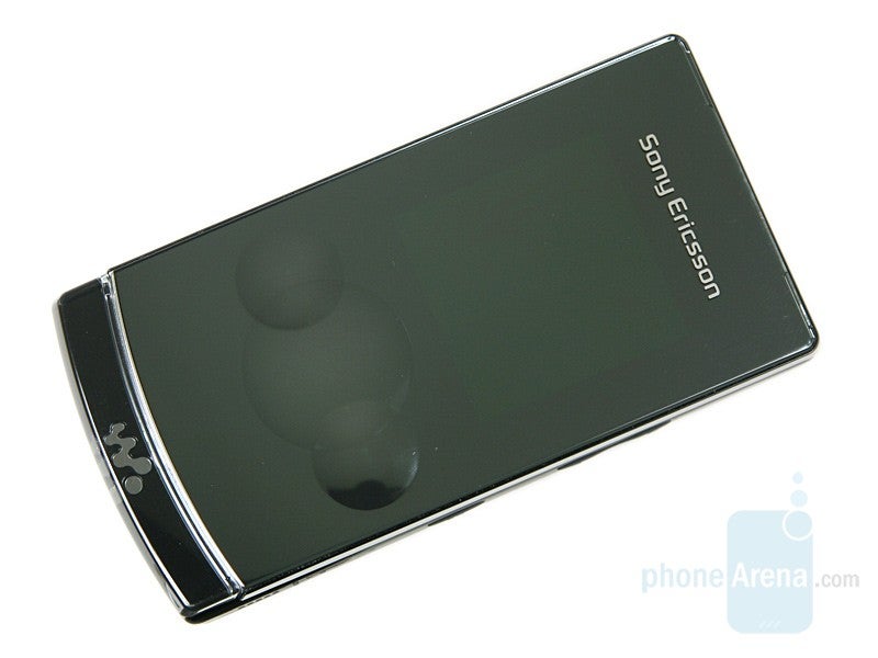 Sony Ericsson W980 Review - PhoneArena