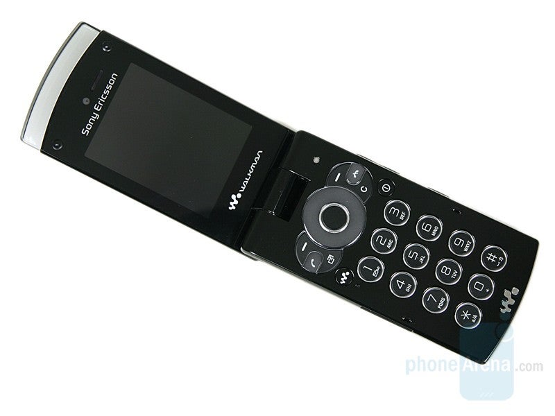 Sony Ericsson W980 Review - PhoneArena