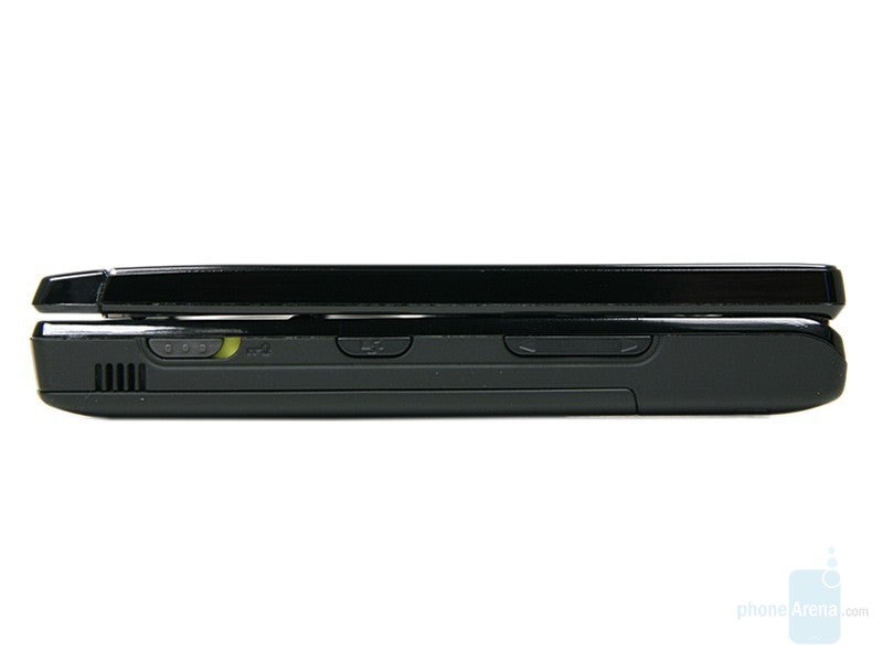 Sony Ericsson W980 Review - PhoneArena