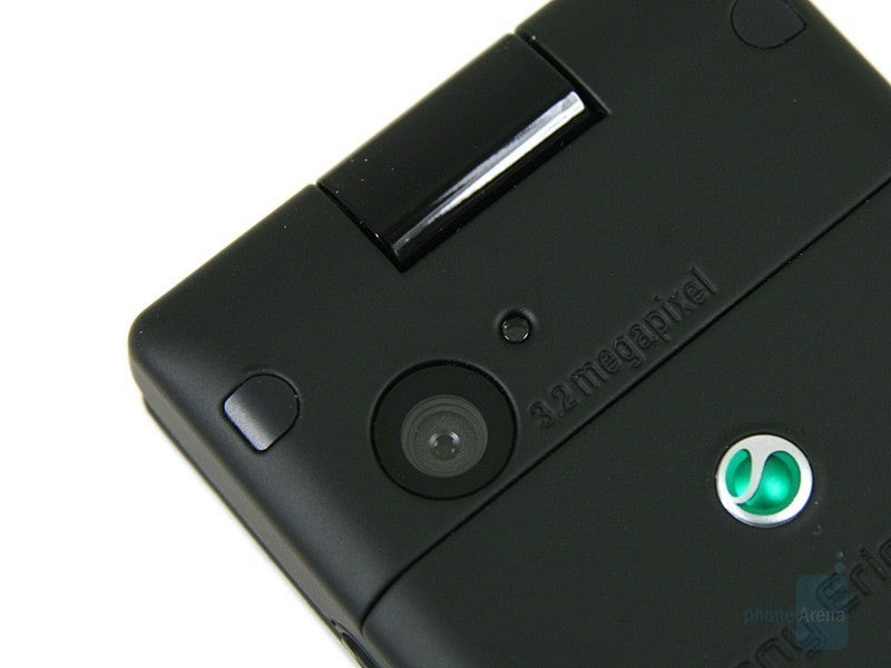 Sony Ericsson W980 Review - PhoneArena