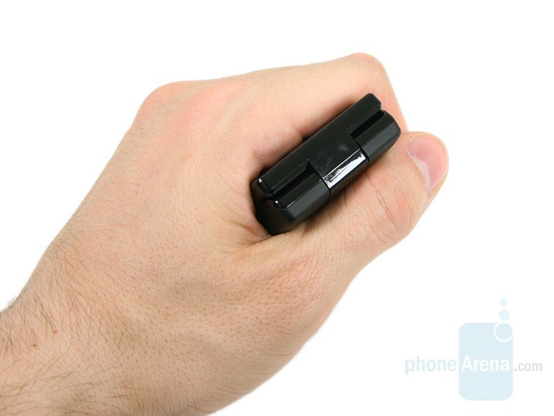 Sony Ericsson W980 Review - PhoneArena