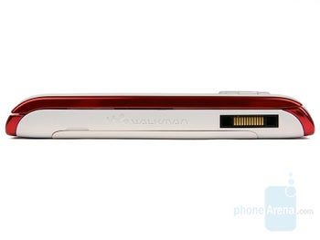 Sony Ericsson W595 Review - PhoneArena