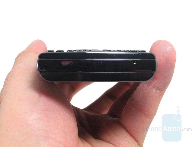 Samsung Epix Review - PhoneArena