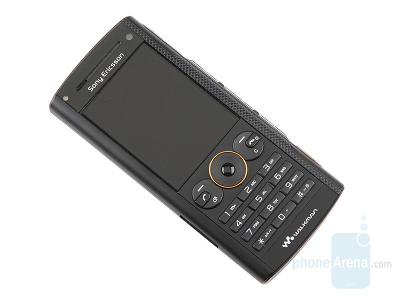 Sony Ericsson W902 Review - PhoneArena