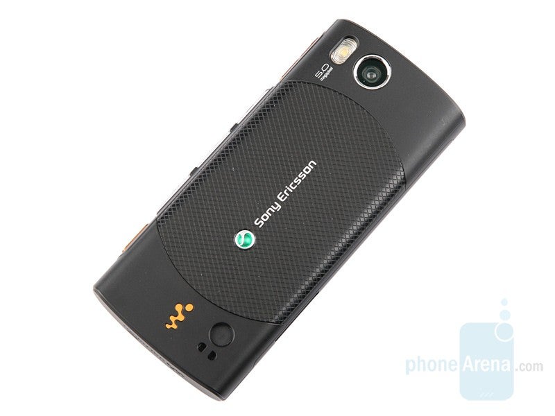 Sony Ericsson W902 Review - PhoneArena