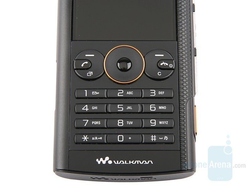 Sony Ericsson W902 Review - PhoneArena
