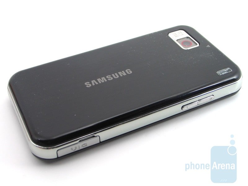 Samsung Eternity Review - PhoneArena