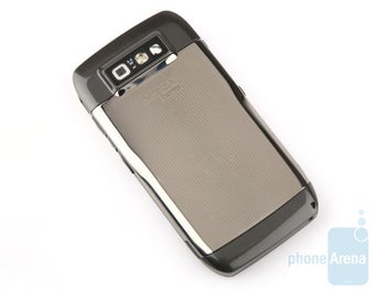 Nokia E71 Review - PhoneArena