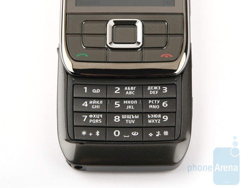 Nokia E66 Review - PhoneArena