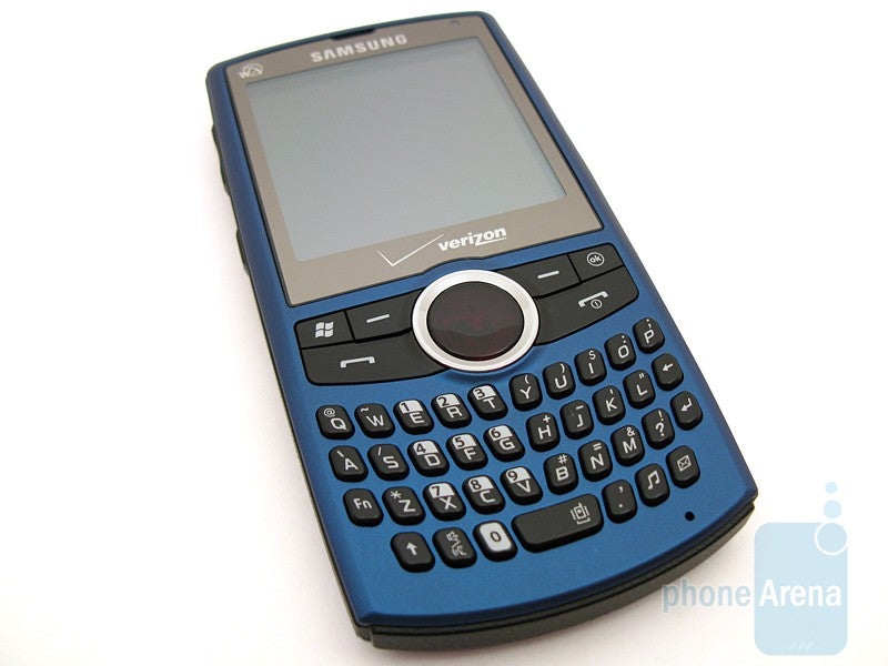 Samsung Saga Review - PhoneArena