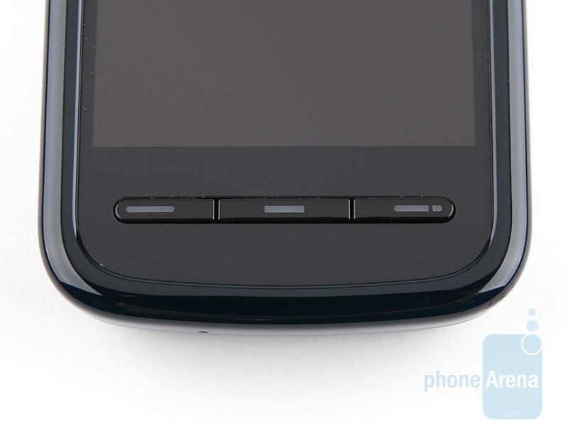 Nokia 5800 XpressMusic Review - PhoneArena