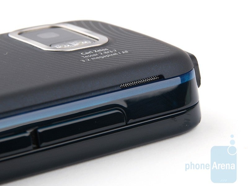 Nokia 5800 XpressMusic Review - PhoneArena