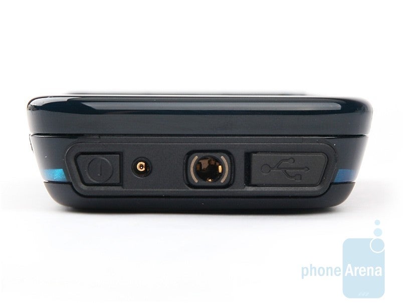 Nokia 5800 XpressMusic Review - PhoneArena