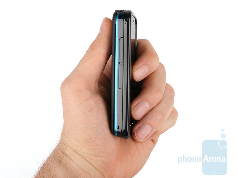 Nokia 5800 XpressMusic Review - PhoneArena