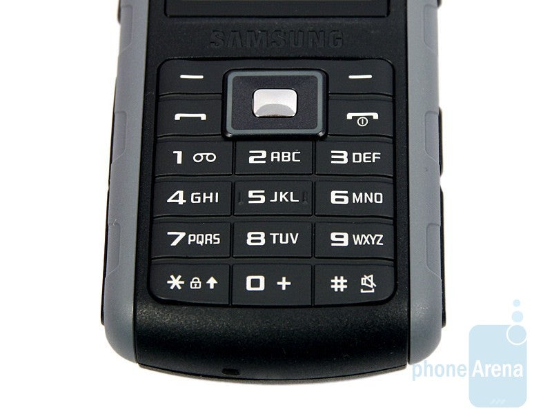 Samsung B2700 Review - PhoneArena