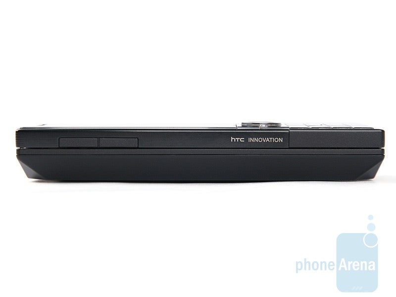 HTC S740 Review - PhoneArena