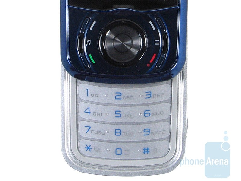 Pantech Matrix Review - PhoneArena