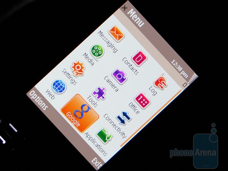 Samsung I7110 Preview - PhoneArena