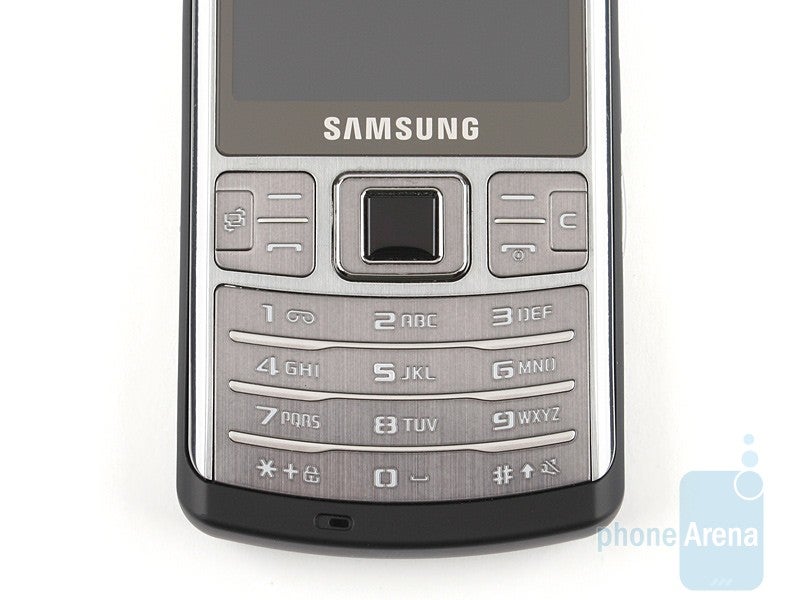 Samsung I7110 Preview - PhoneArena