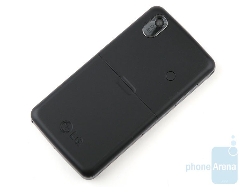 LG Cookie Review - PhoneArena