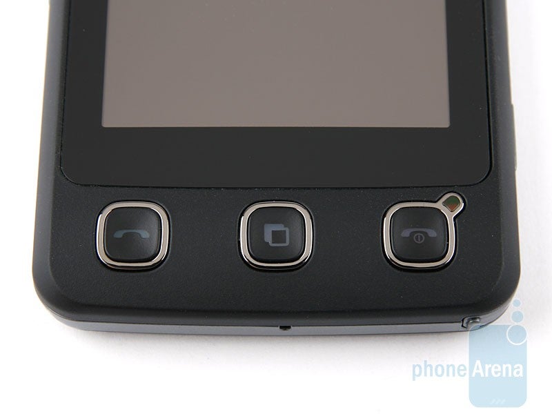 LG Cookie Review - PhoneArena