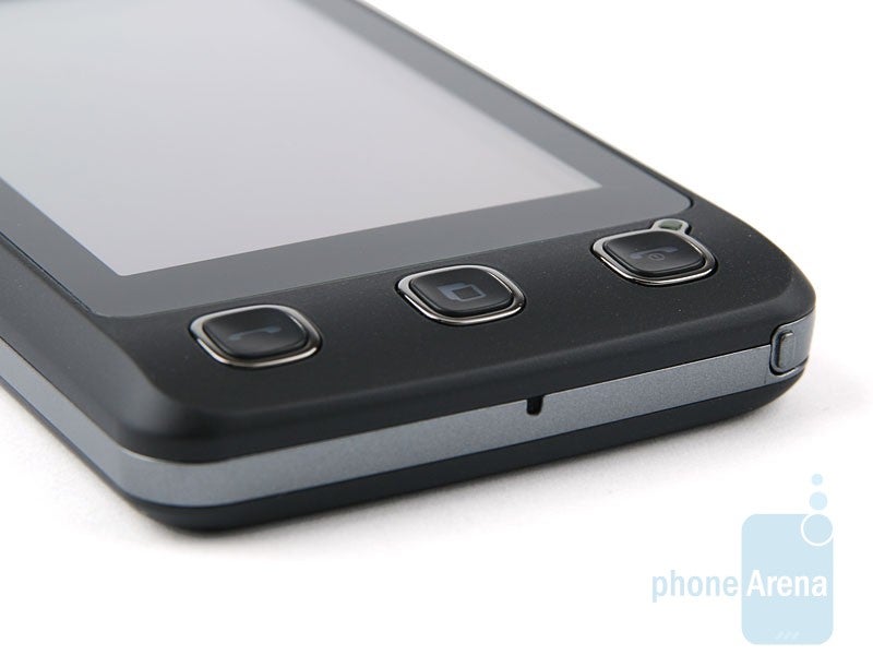 LG Cookie Review - PhoneArena