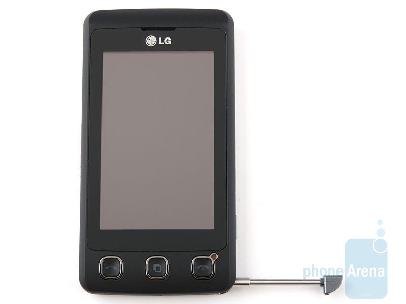 LG Cookie Review - PhoneArena