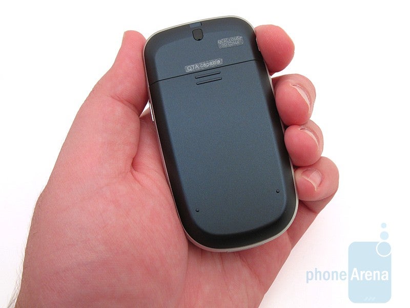 LG VX8360 Review - PhoneArena