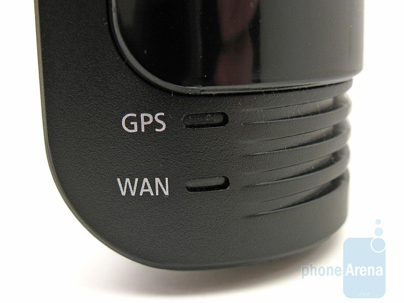 Verizon Network Extender Review - PhoneArena