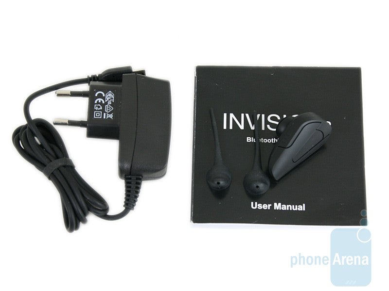 NEXTLINK INVISIO B3 Review - PhoneArena