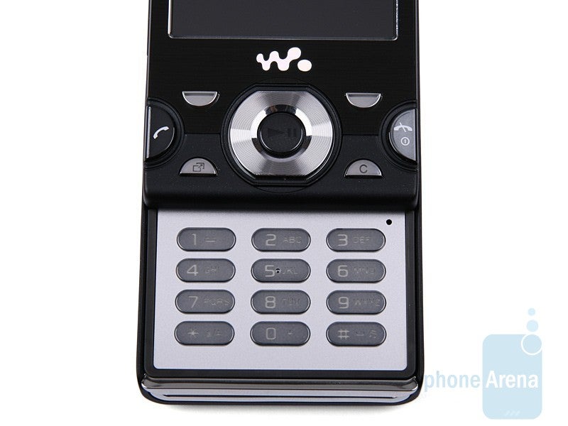 Sony Ericsson W995 Preview - PhoneArena