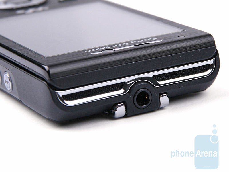 Sony Ericsson W995 Preview - PhoneArena