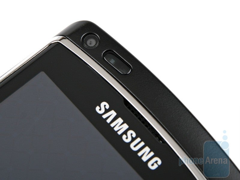 Samsung OMNIA HD Preview - PhoneArena