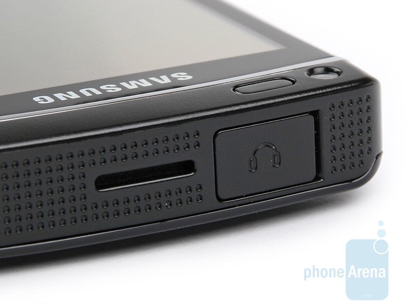 Samsung OMNIA HD Preview - PhoneArena
