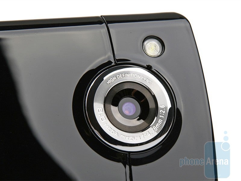 Samsung OMNIA HD Preview - PhoneArena