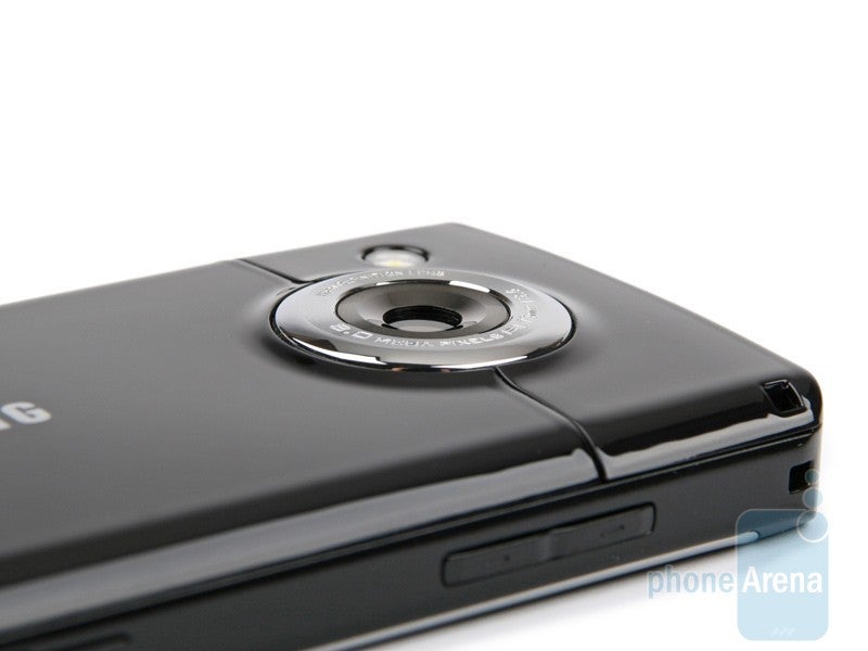 Samsung OMNIA HD Preview - PhoneArena