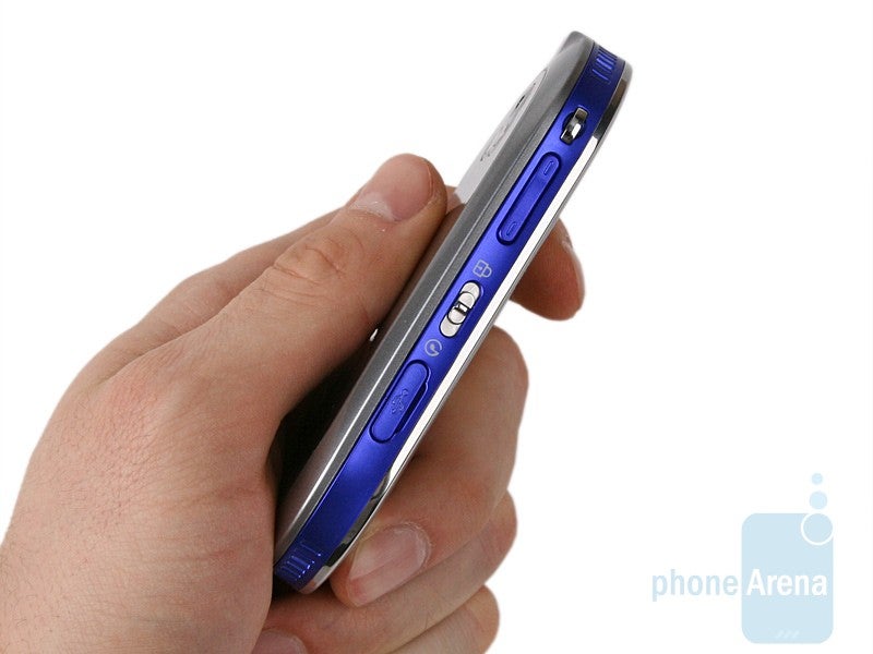 Samsung BEAT DJ Preview - PhoneArena