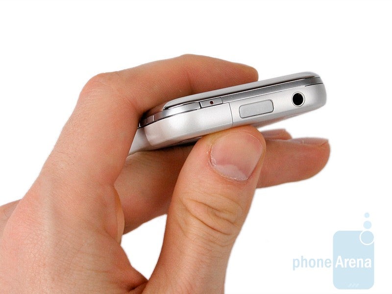 LG ARENA Preview - PhoneArena