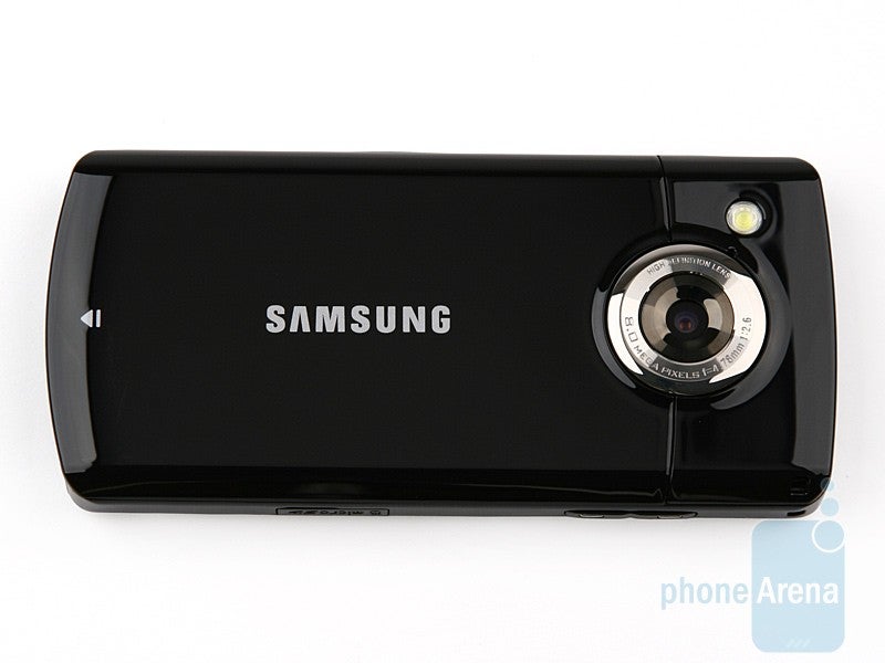 Samsung OMNIA HD i8910 Review - PhoneArena
