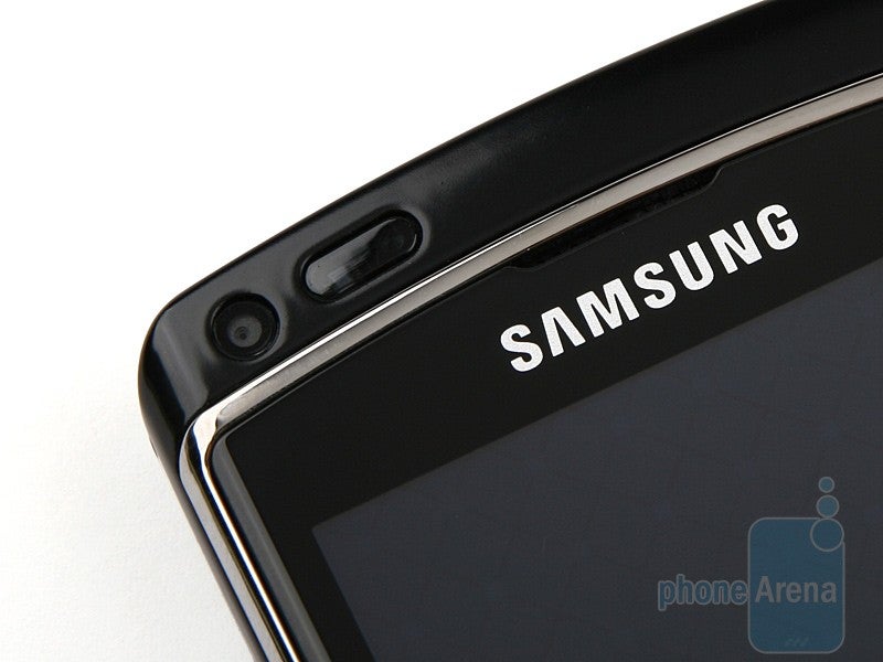 Samsung OMNIA HD i8910 Review - PhoneArena