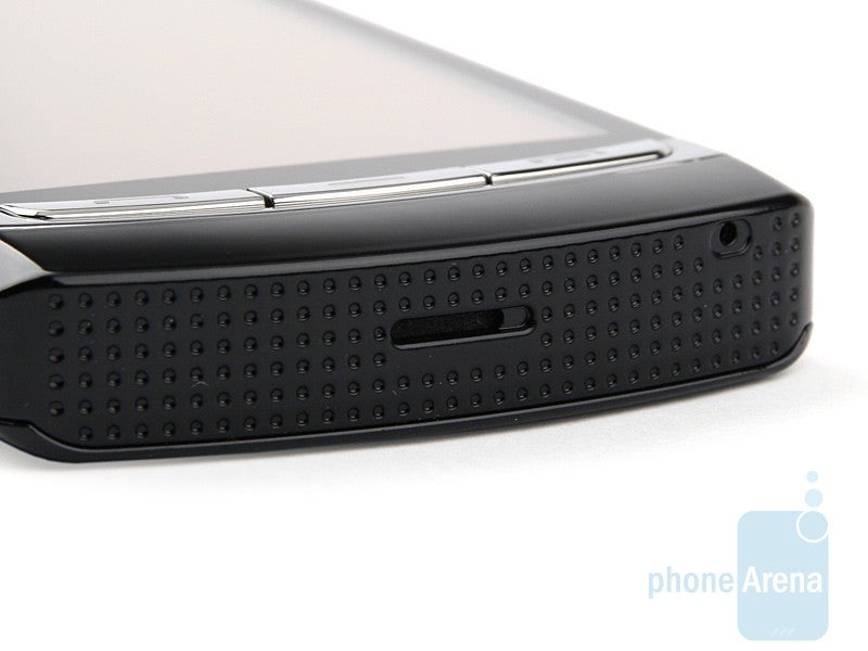 Samsung OMNIA HD i8910 Review - PhoneArena