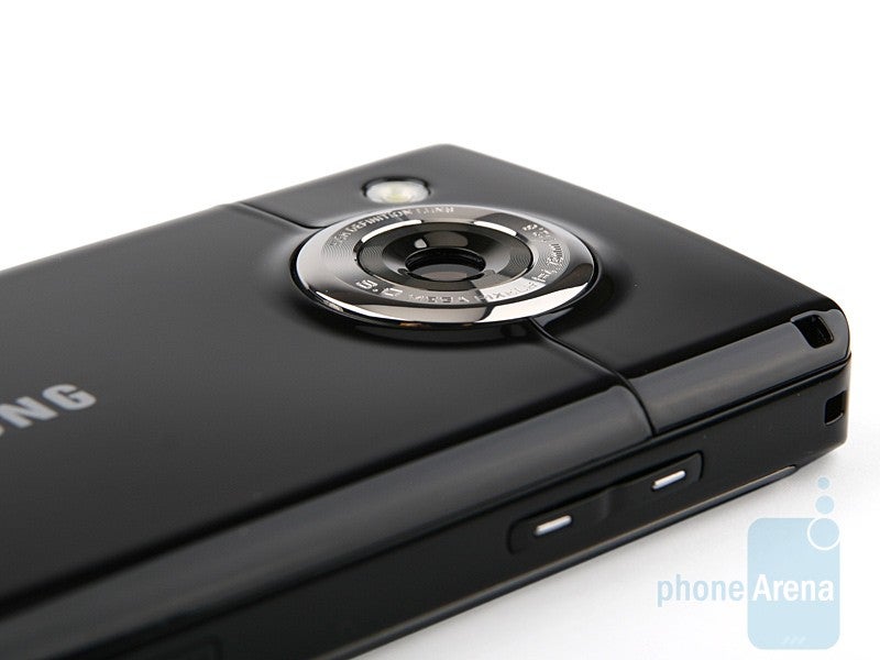 Samsung OMNIA HD i8910 Review - PhoneArena