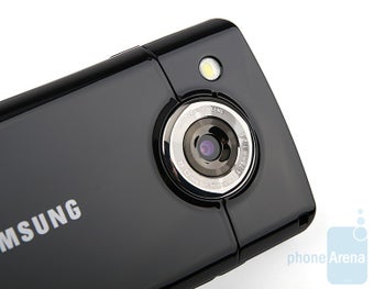 Samsung OMNIA HD i8910 Review - PhoneArena