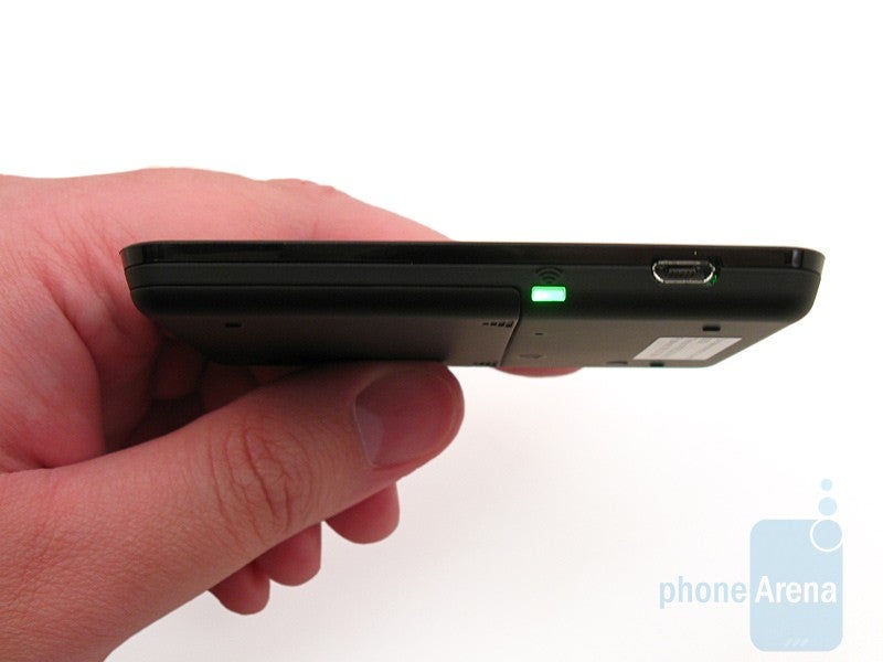 Verizon MiFi 2200 Review - PhoneArena