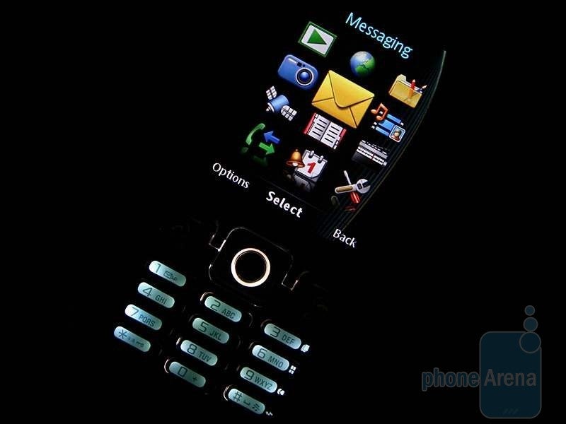 Sony Ericsson C702 Review - PhoneArena